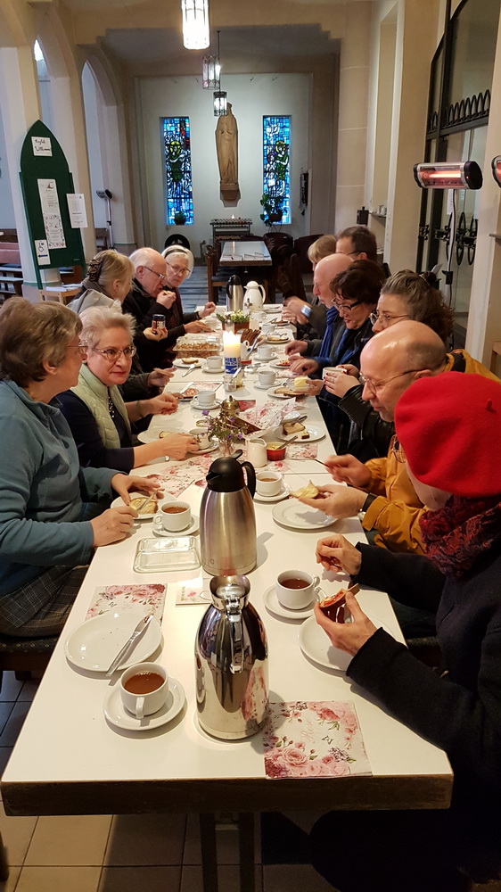 Lebenszeichen 25: kreuz_weg für die fastenzeit 2020 – zuhause zu beten…